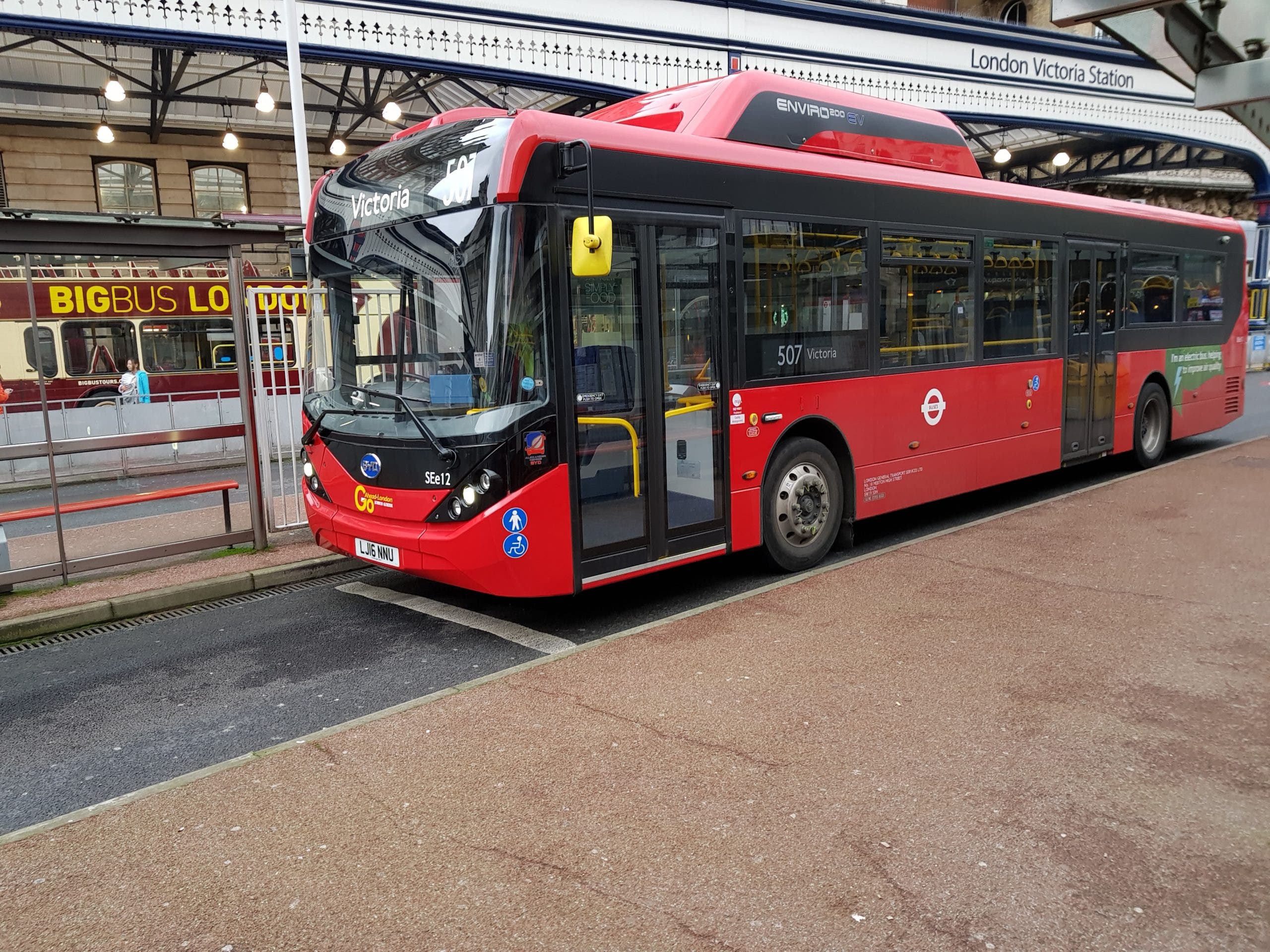 Getting Around Nairobi | A Complete Guide To Public Transportation