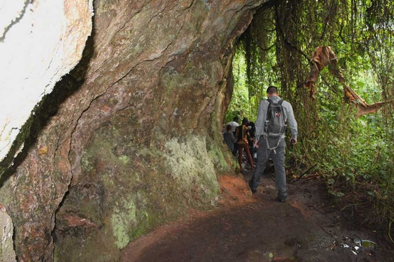 Uganda Cultural Safari To Amabere ga Nyina Mwiru | Uganda Safari
