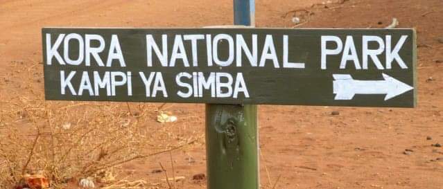 Kora National Park | Kenya Safaris Tours | Focus East Africa Tours
