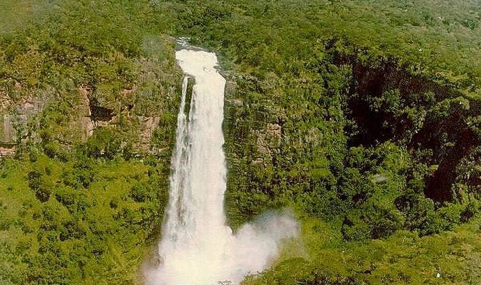Kendelungu National Park | Congo Tour | Focus East Africa Tours