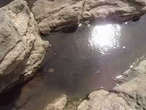 Kitagata Hot Springs