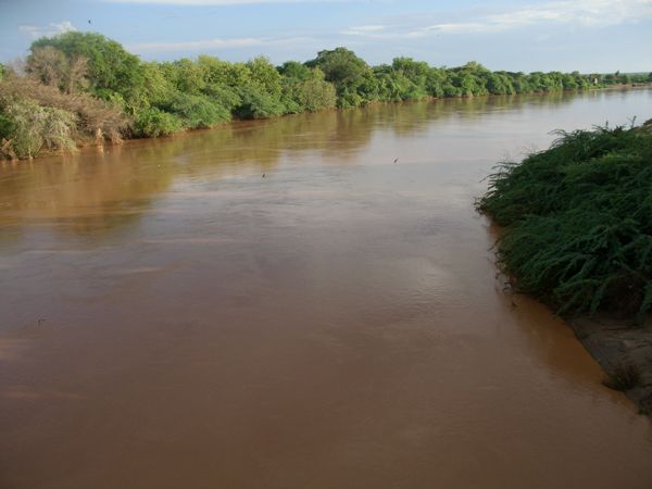 Tana River Primate Reserve - Focus East Africa Tours