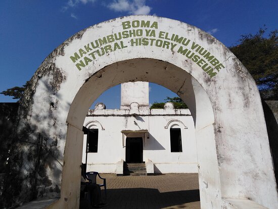 Tanzania Boma Natural Museum | Tanzania Safaris Tours | Tanzania