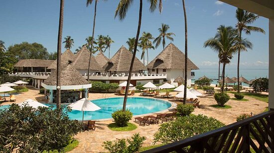 Double Tree Resort By Hilton Zanzibar | Luxury Accommodation