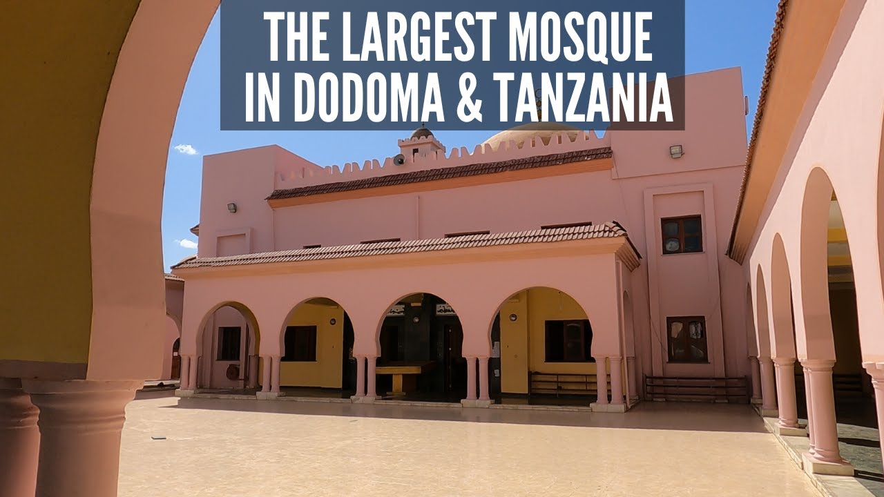 Top 10+ Things To See And Do In Dodoma | Tanzania Safaris Tours