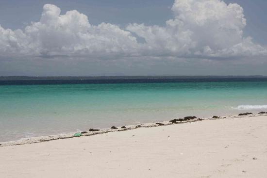 Exploring Maziwe and Toten Islands at Tanga Regions | Maziwe | Toten