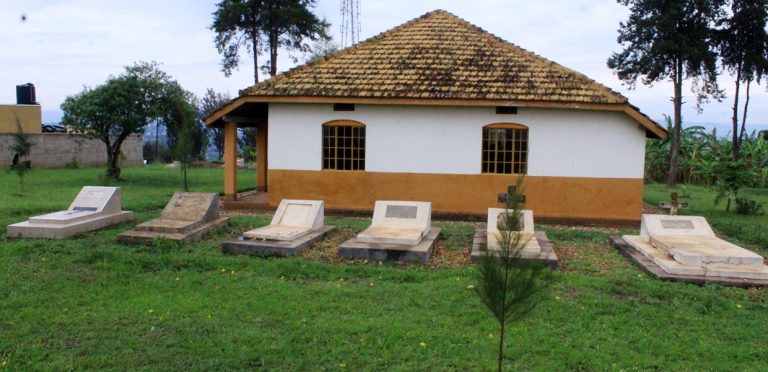 Nkokonjeru Tombs | Ankole Kingdom | Focus East Africa Tours